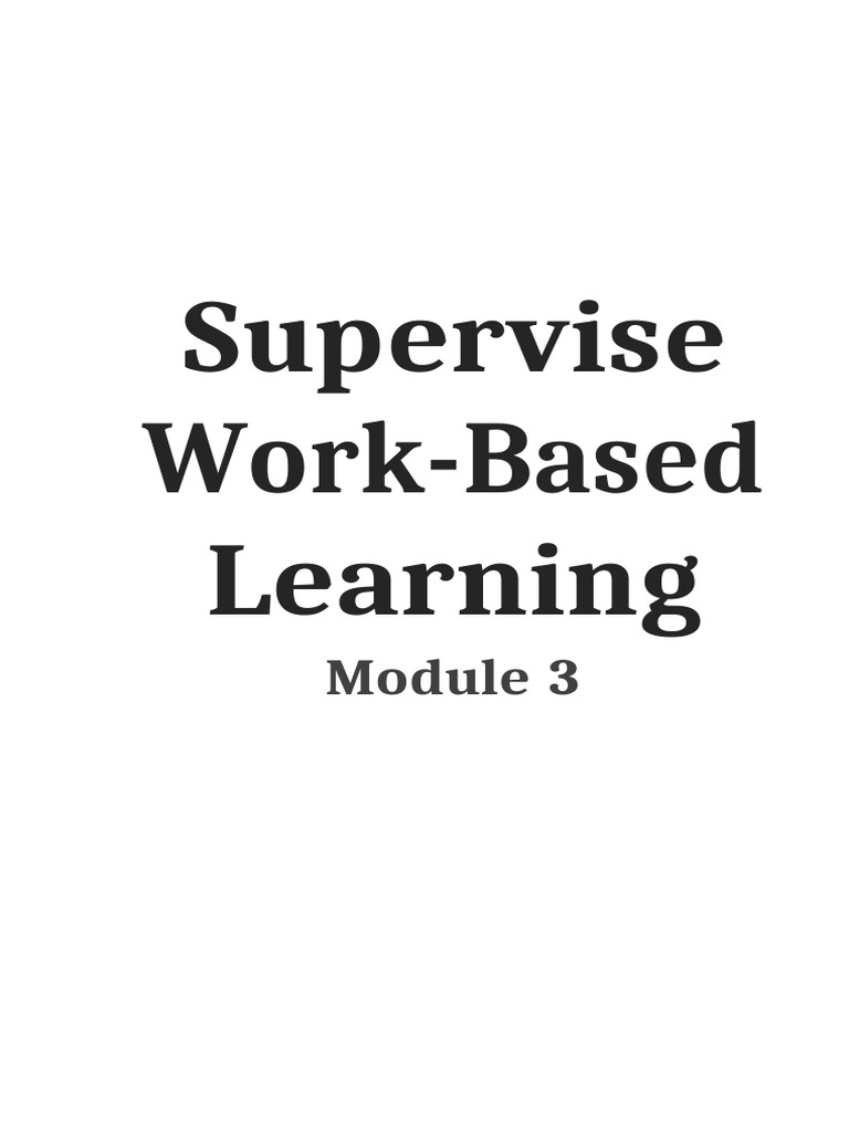 CSS-TM1 Module 3 - Set Up Computer Networks | PDF | Computer Network | Personal Computers