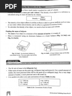 Optical Answer Sheet | PDF