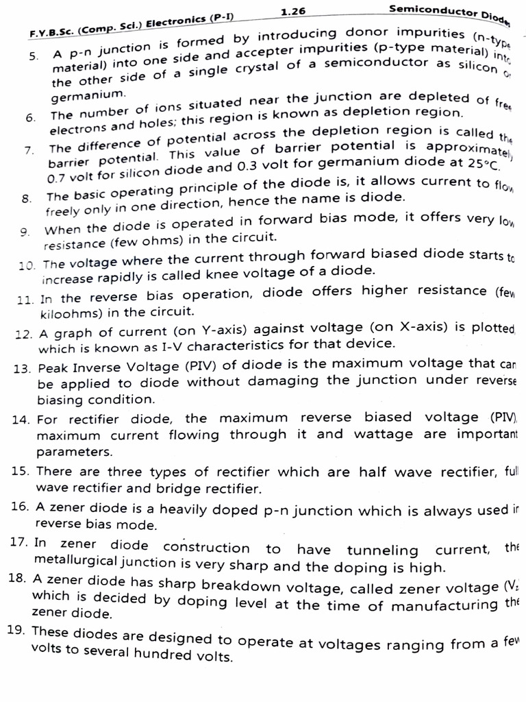 Adobe Scan 24-Aug-2023 | PDF | Diode | Rectifier