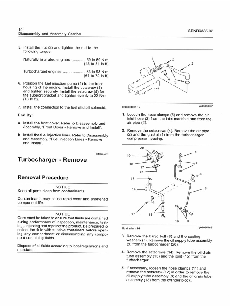 804C Disassembly & Assembly4 | PDF