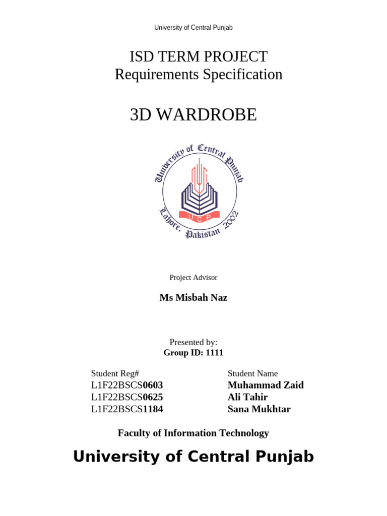 SE Project | PDF | 3 D Computer Graphics | 3 D Modeling