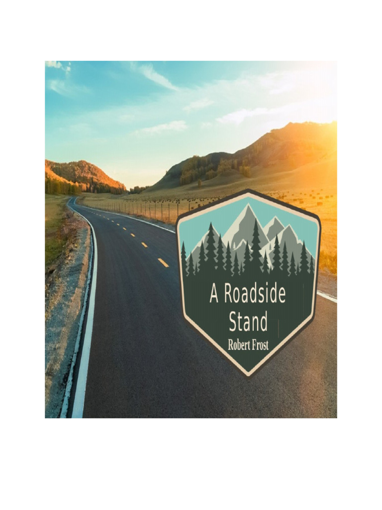 Road Side | PDF