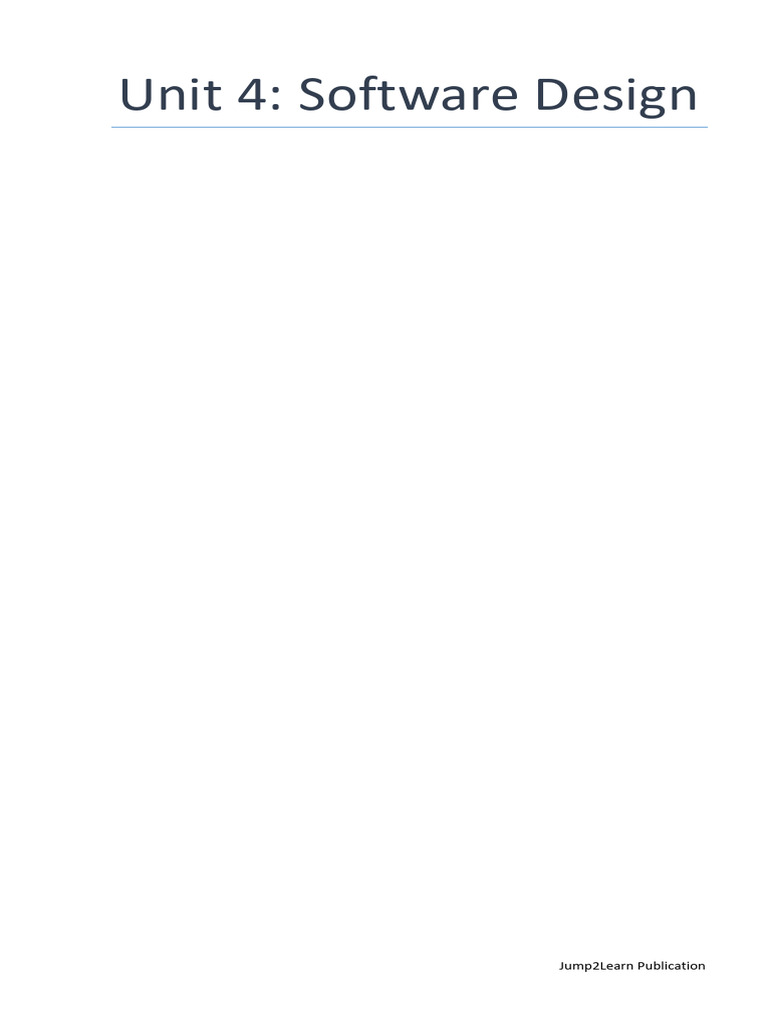 UML Diagrams for Software Design | PDF | Class (Computer Programming) | Unified Modeling Language