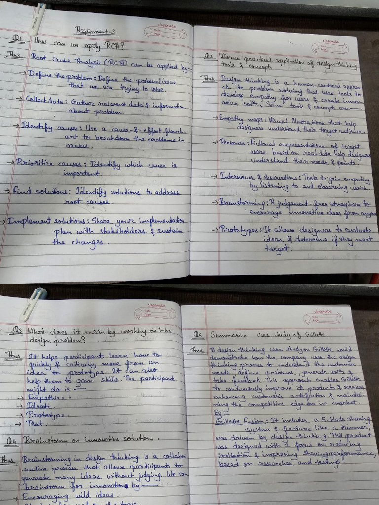 DT Assignment 3 | PDF