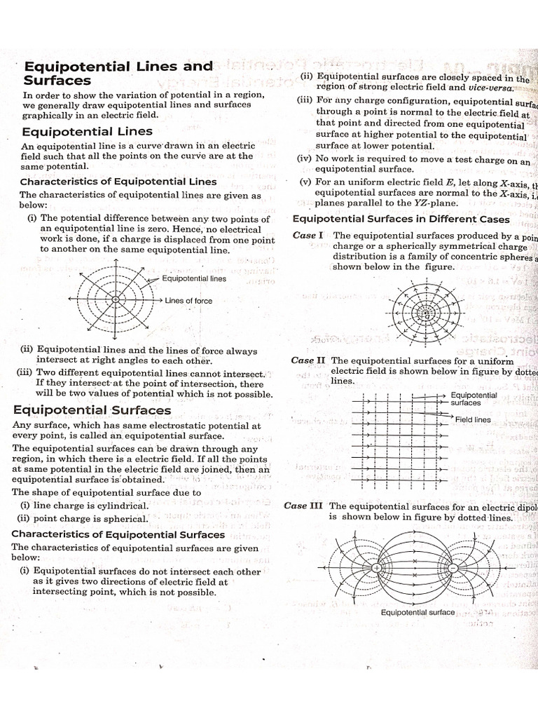 Assignment of electron | PDF