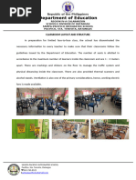 Recommendation Letter-Jet Program | PDF | Teachers | Creativity