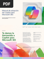 Microsoft Copilot | PDF | Microsoft | Inteligencia artificial