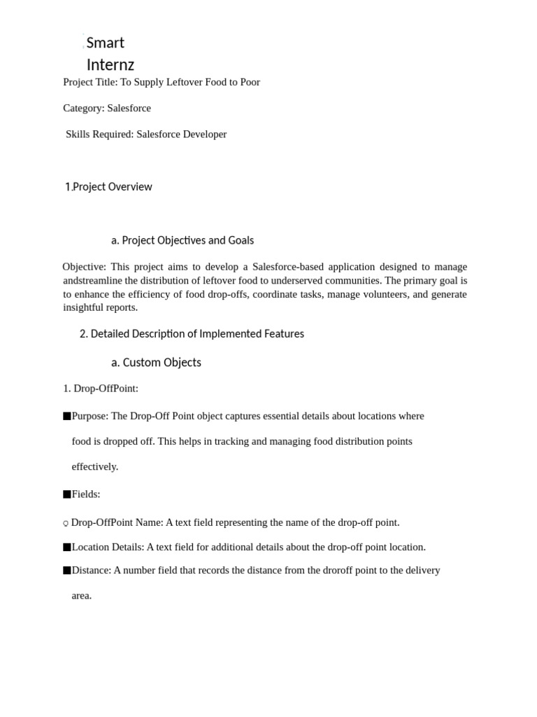 foodconnect | PDF | Information Science | Computer Science