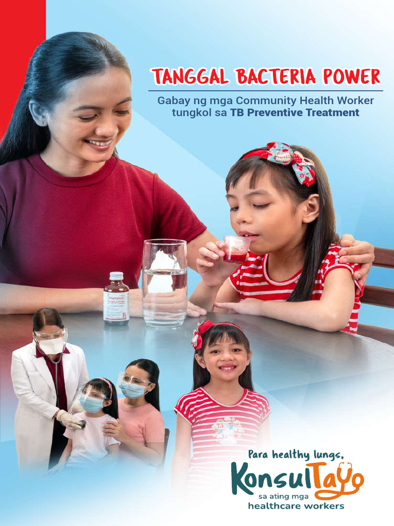 Community Health Worker Booklet | PDF