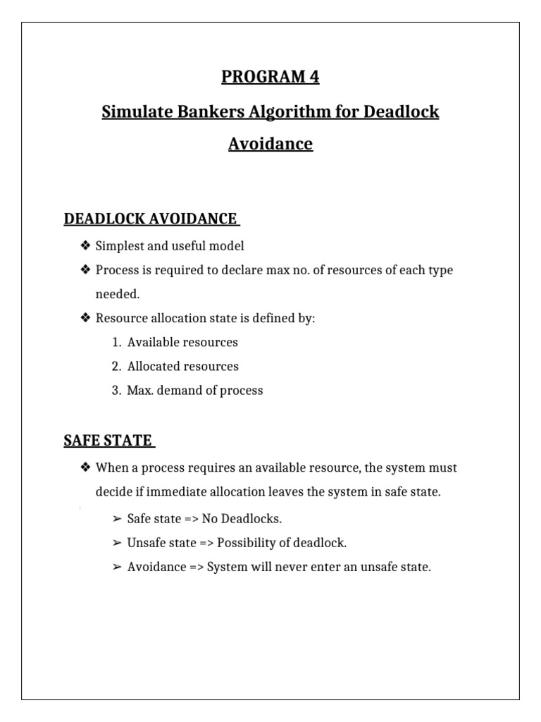 Program 4 | PDF | Computer Science | Algorithms And Data Structures