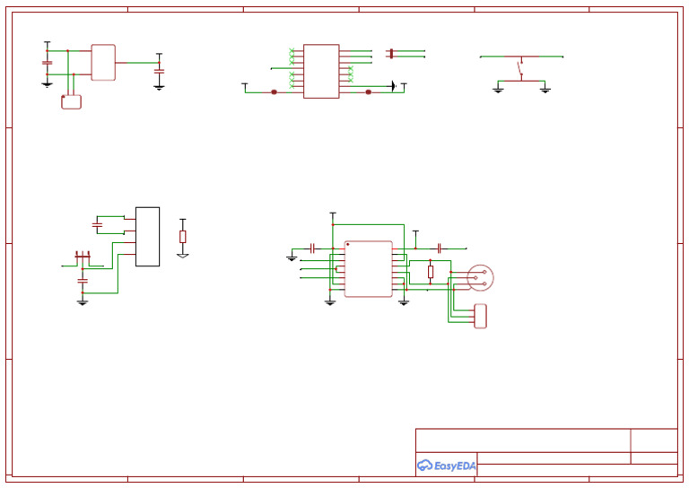 Schematic WemosD1mini DMX Shield 2025-01-06 | PDF | Chess | Chess Theory