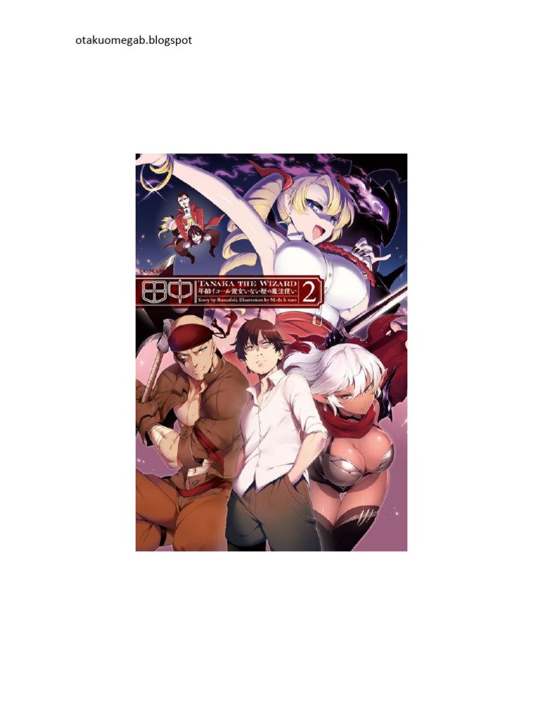 Atelier Tanaka 29. CONFLICTO 7F | PDF | Nobleza