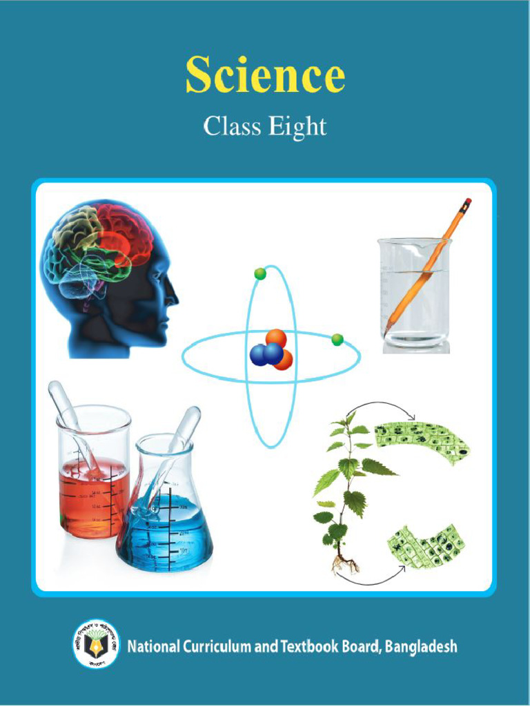 Science VIII | PDF