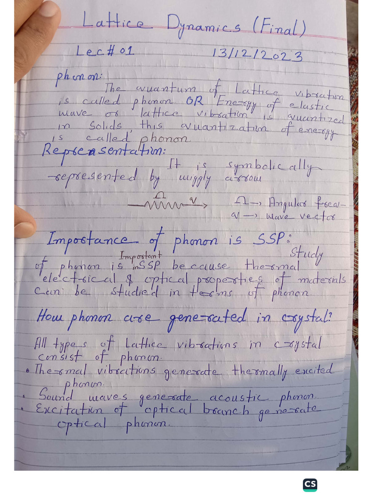 CamScanner Download Links | PDF