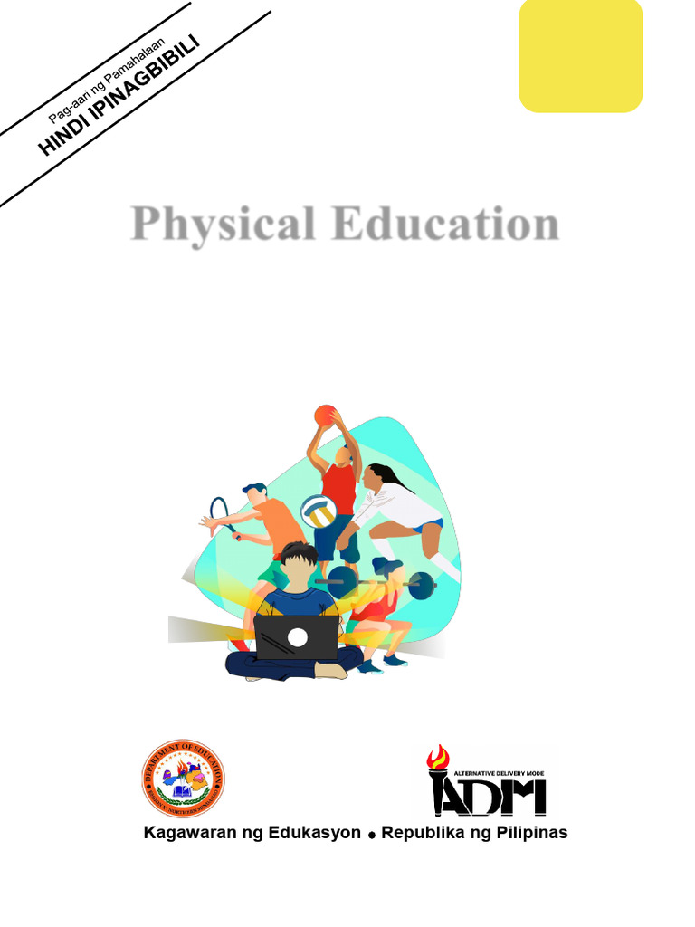 PE4_q3_mod2_katutubong sayaw carinosa_v4 | PDF