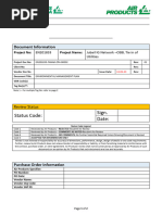 Emergency Siren Code | PDF | Disaster Preparedness | Aerophones
