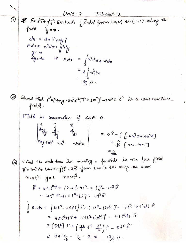 tutorial 2-1-1 | PDF