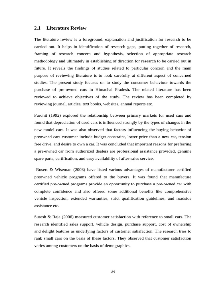 09 - Chapter 2 | PDF | Consumer Behaviour | Behavior