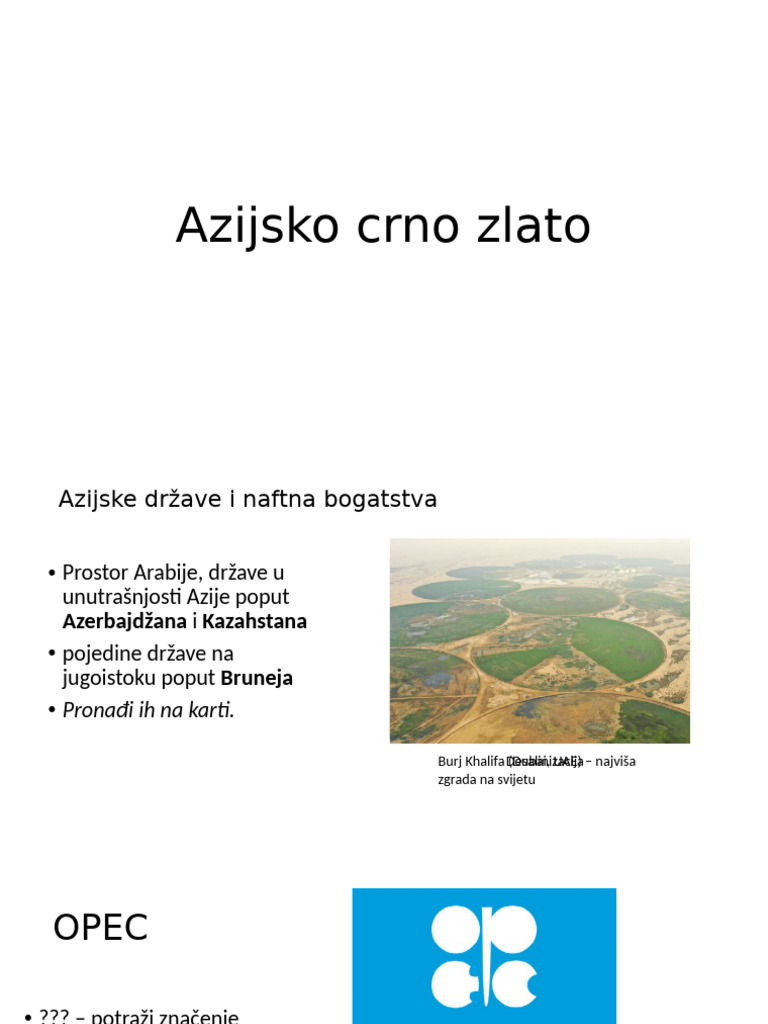 Azijsko Crno Zlato Copy | PDF