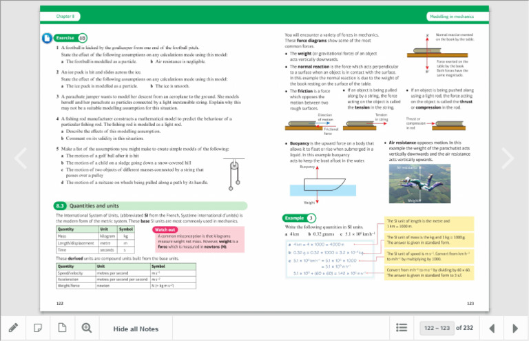 02. Edexcel as and a Level Mathematics Statistics and Mechanics Year 1 ActiveBook ActiveLearn 2 ...