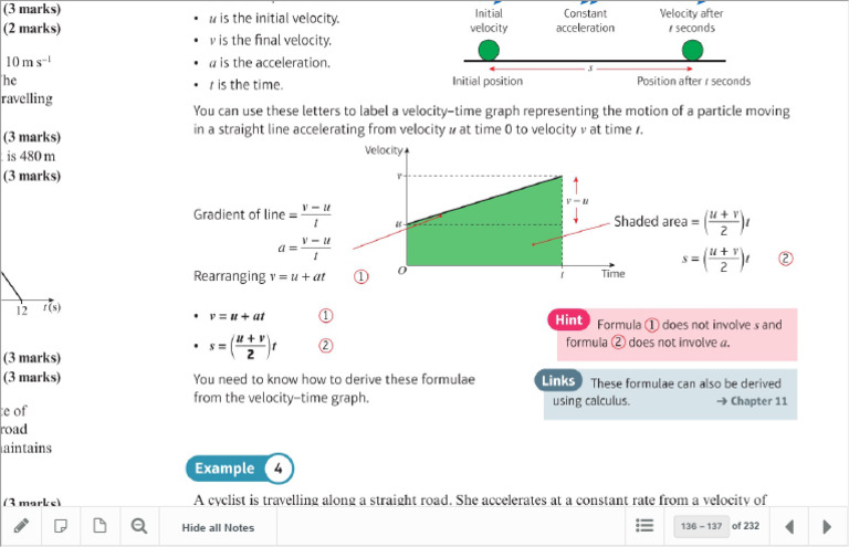 02. Edexcel as and a Level Mathematics Statistics and Mechanics Year 1 ...
