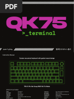 7v-Build Guide-V1.2 | PDF | Printed Circuit Board | Electrical Connector