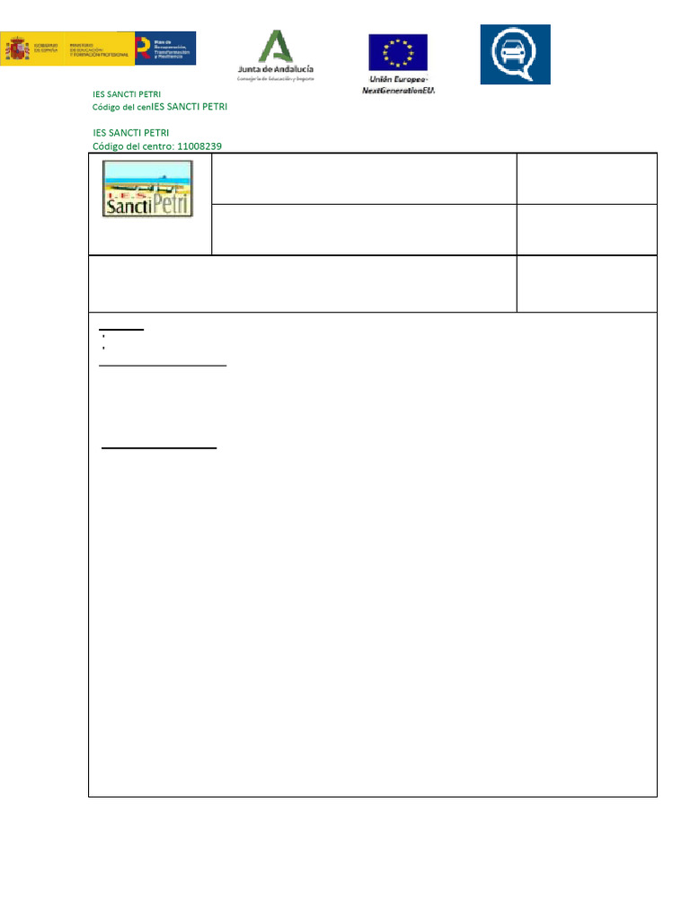 PRÁCTICA 9 SSC | PDF | Altoparlante | Filtro electronico