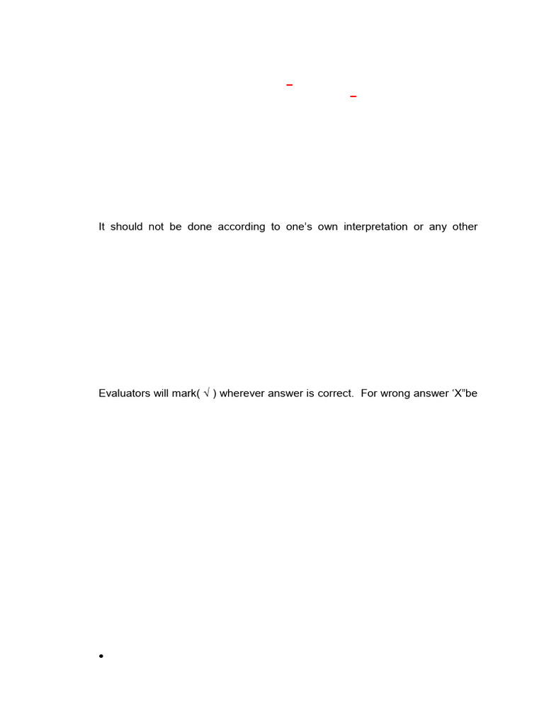 Science (086) Set 31-2-1 Class X Marking Scheme 2020 | PDF | Ester | Chemical Reactions