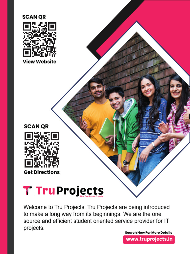 Tru Projects: Empowering Student Success | PDF | Computing ...