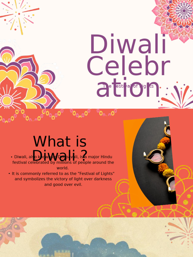 Diwali | PDF | Hindu Worship