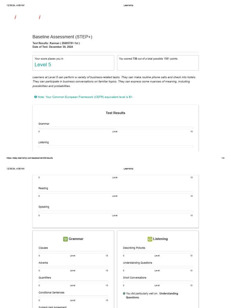 Learnship | PDF | Syntax | Linguistic Typology