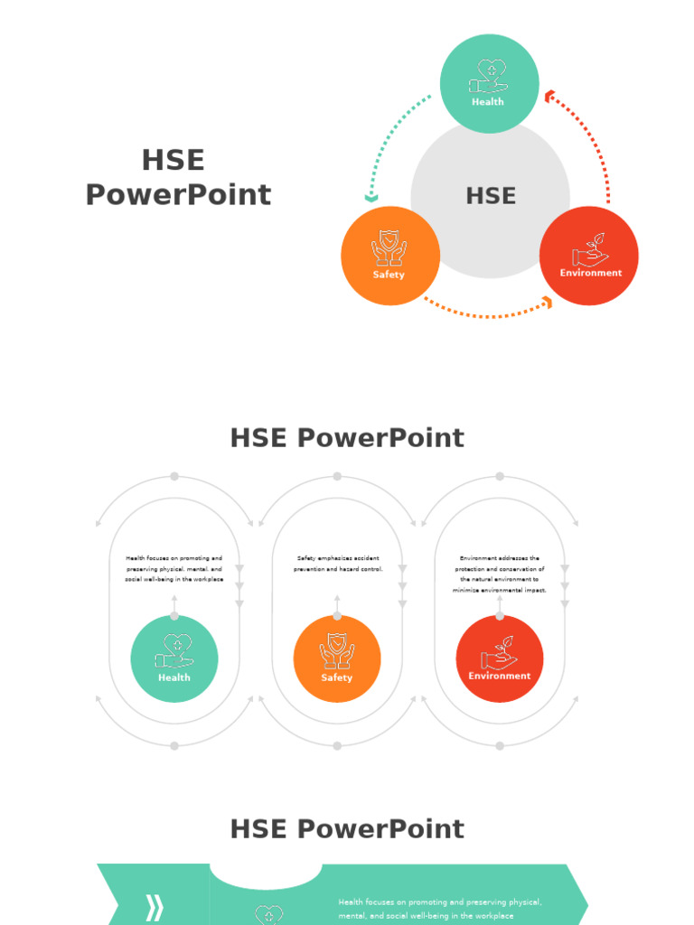 SlideEgg - 78810-HSE PowerPoint Presentation Slide | PDF | Computing ...
