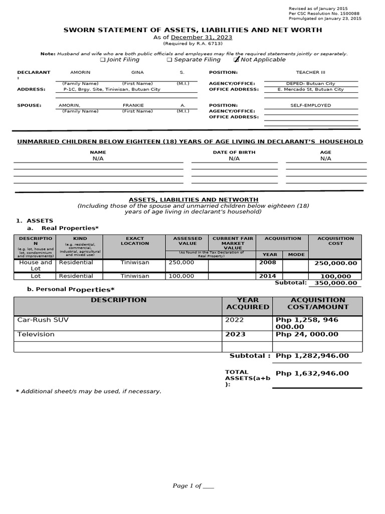 AMORIN-GINA-SALN-2023 | PDF