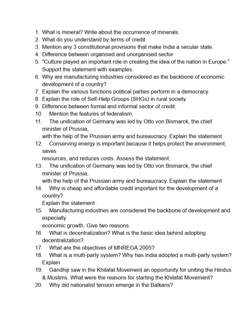 Key Concepts In Indian Society And History Pdf