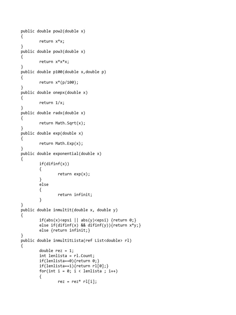 Art i Me Tic Evaluator c Sharp | PDF | Combinatorics | Complex Analysis