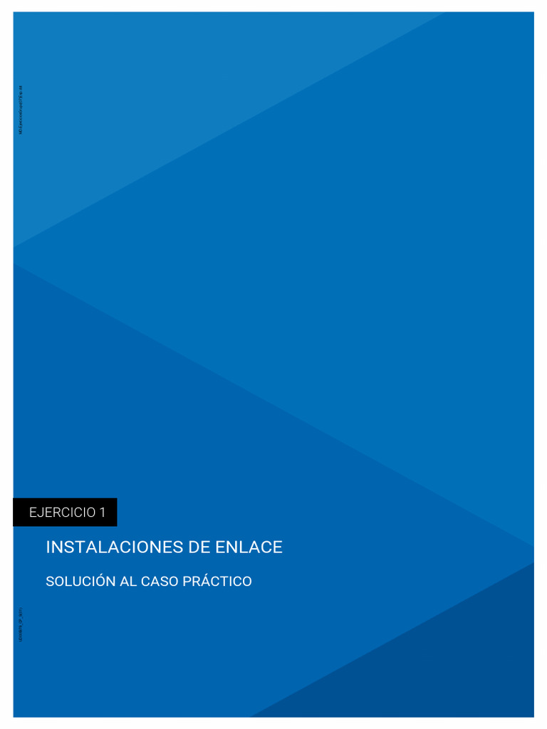 Ejercicio Practico 1 | PDF