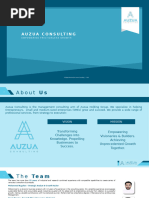 Ingoude Company Profile 2022-2023 | PDF