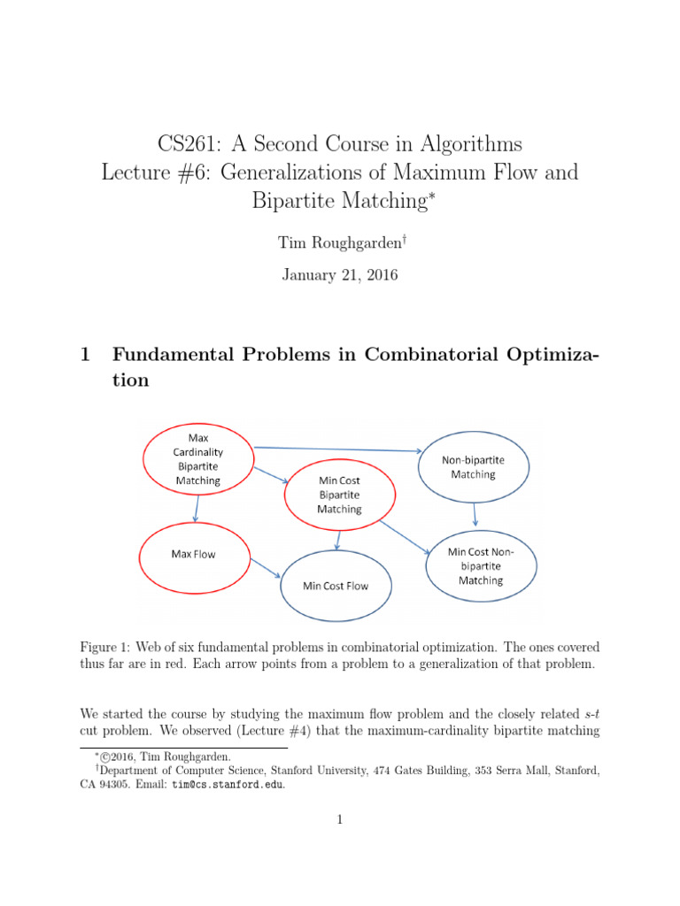l6 | PDF | Mathematical Relations | Computational Complexity Theory