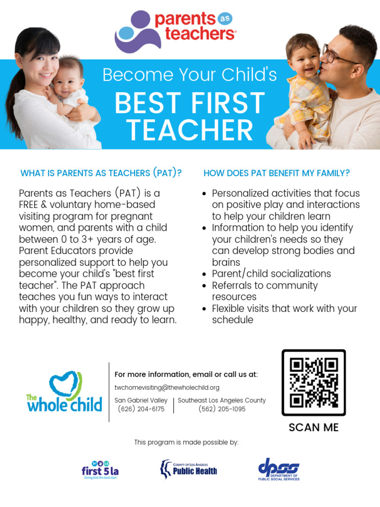 Child Flyer | PDF