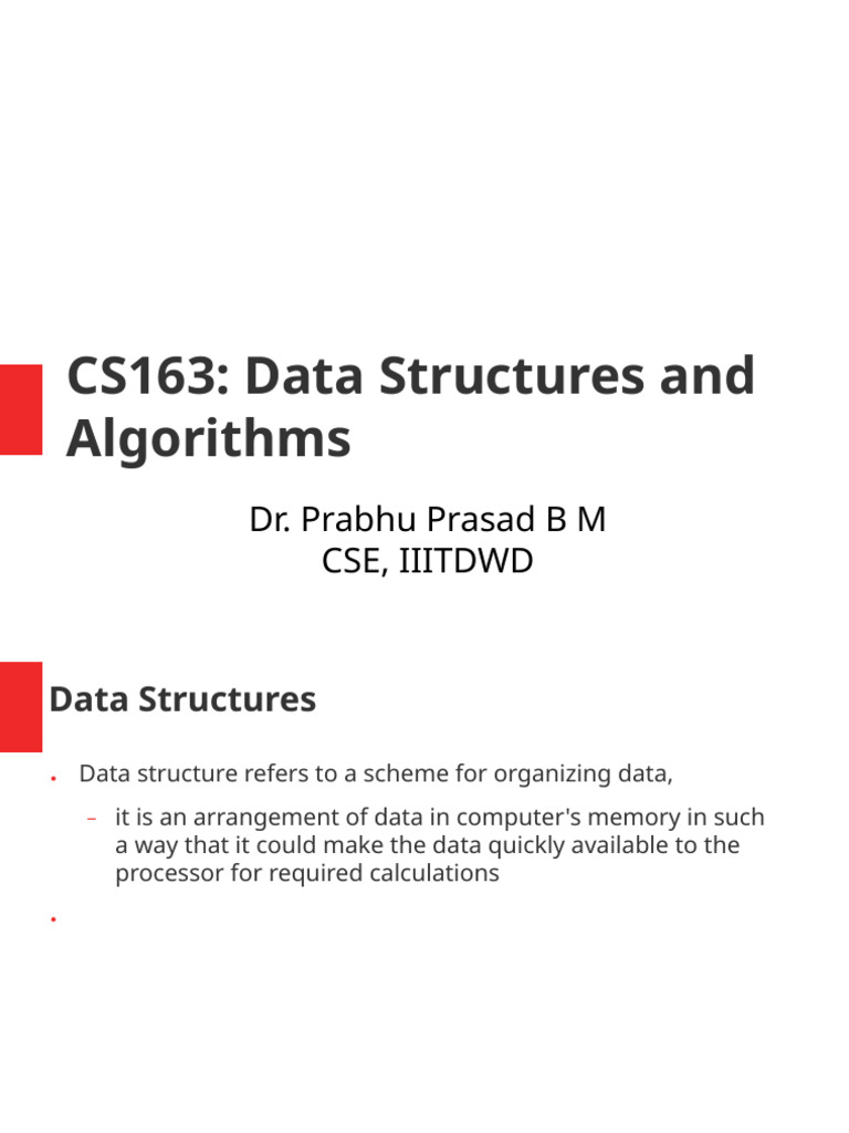 Data structures - Stack | PDF | Data Structure | Computer Engineering Data structures - Stack | PDF | Data Structure | Computer Engineering