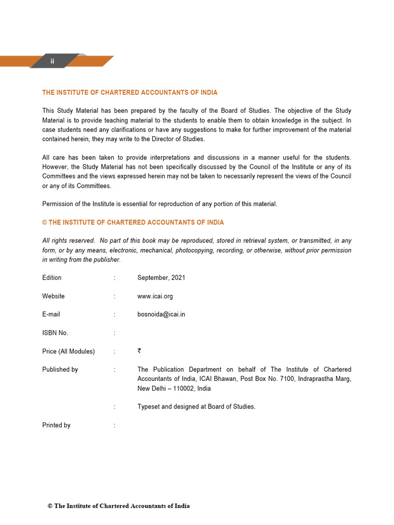 Principal and Practicing of Accounting 1 | PDF | Accounting | Debits ...