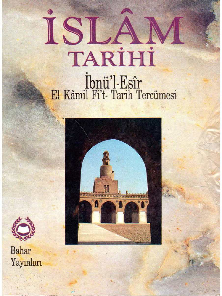 İbnu'l Esir Tarihi 8.cilt | PDF