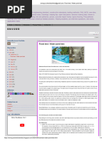 IBC Deflection Limits Overview | PDF | Wall | Framing (Construction)