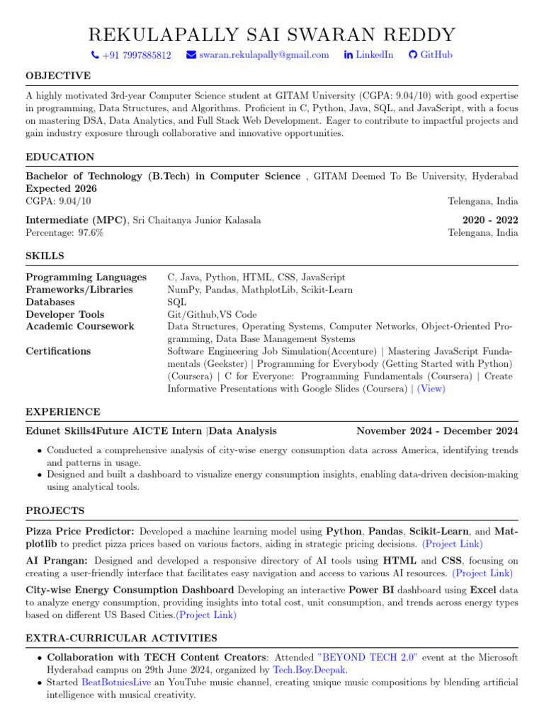 FAANGPath Simple Template | PDF | Computer Programming | Artificial Intelligence