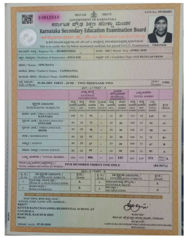 Baby 10 TH - Compressed | PDF