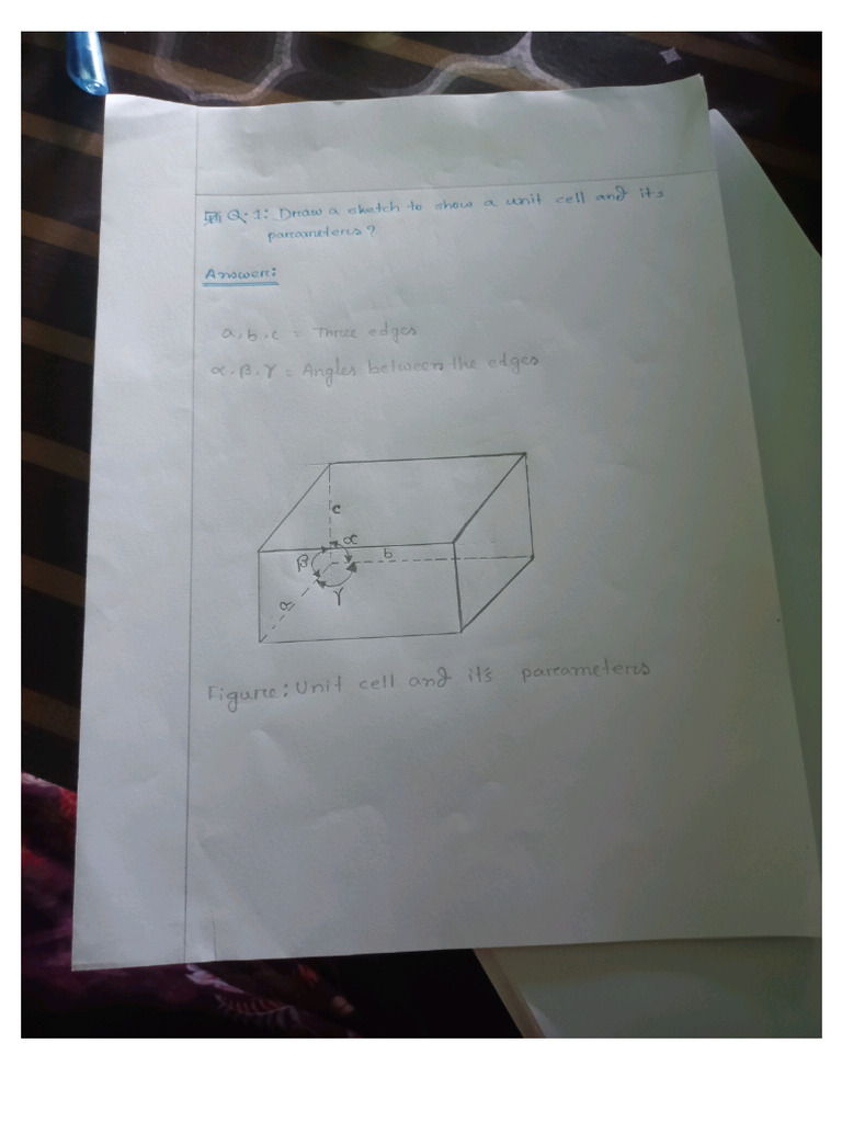 physics assignment | PDF