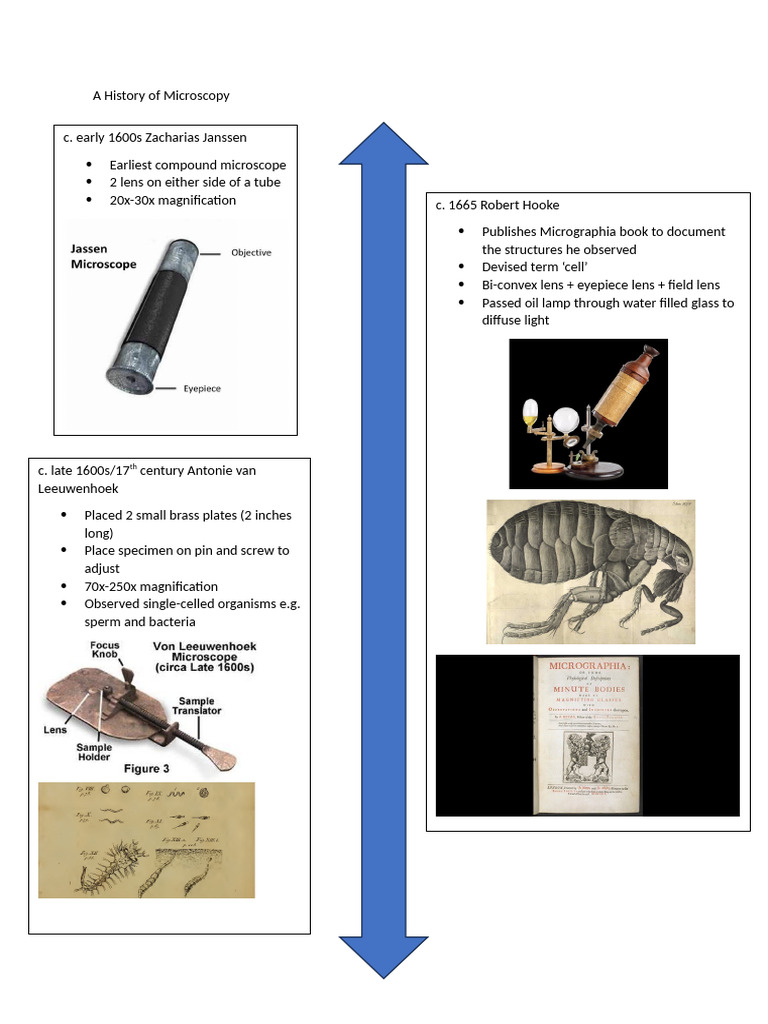 A History of Micros | PDF