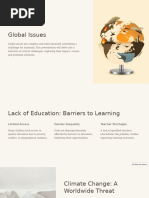 104 Real World Problems Explained | PDF | Cost Of Living | Habitat ...