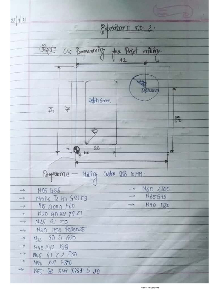 Cad Lab 2 Pdf