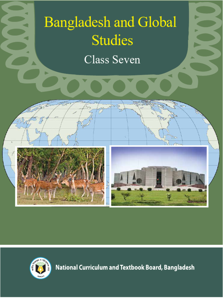 First Day High: BGS Class Seven | PDF